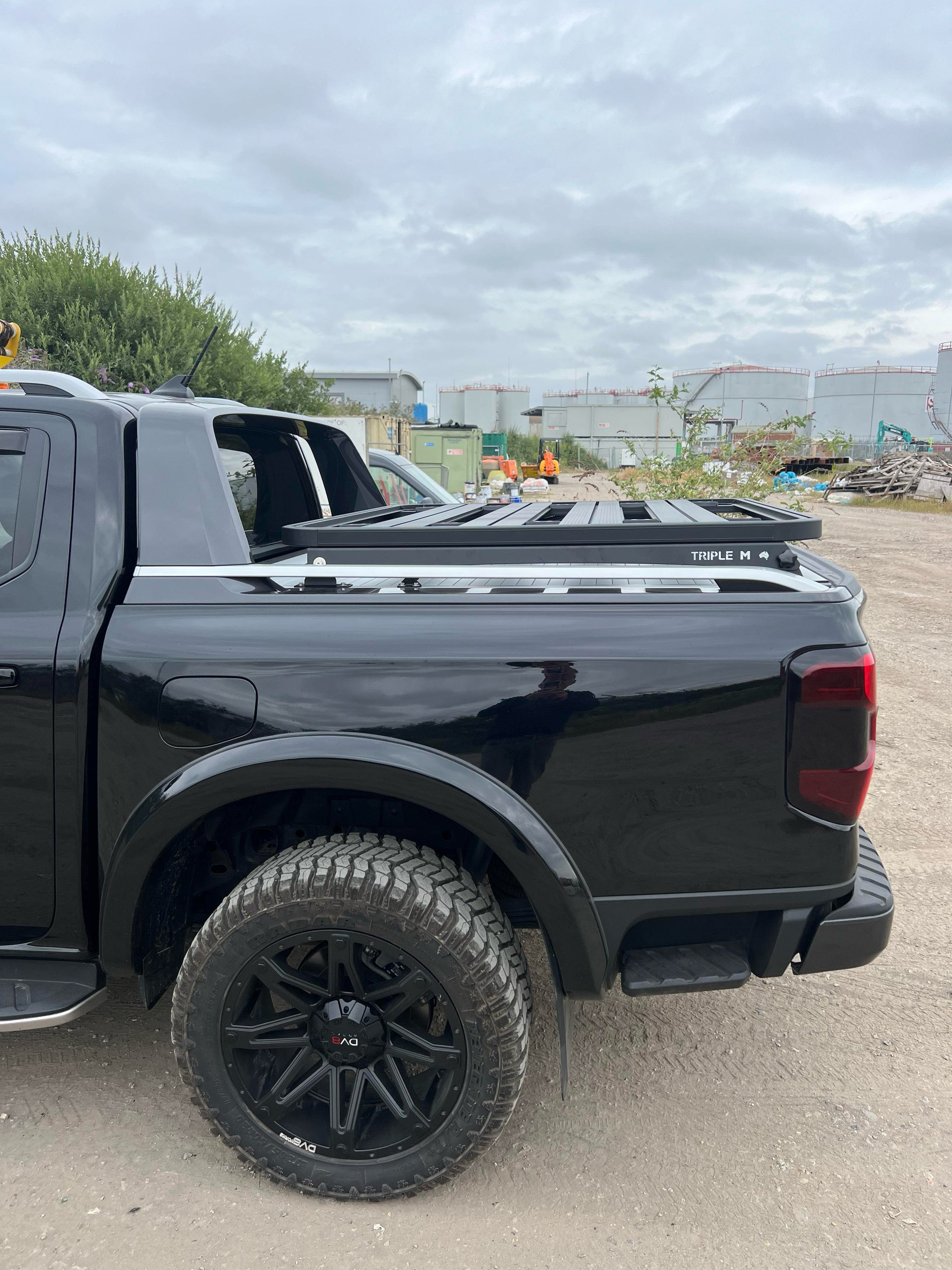 TRIPLE M TUB RACKS – Triple M Tub Racks