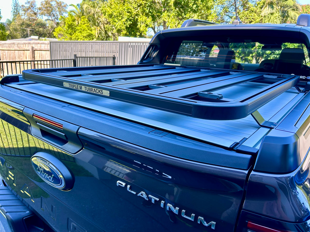 TUB RACK TO SUIT ROLLER SHUTTER – Triple M Tub Racks