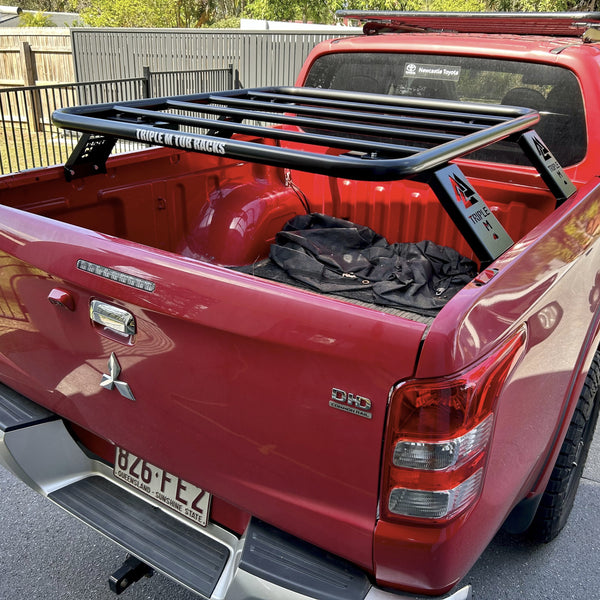 200mm UNIVERSAL TUB RACK – Triple M Tub Racks