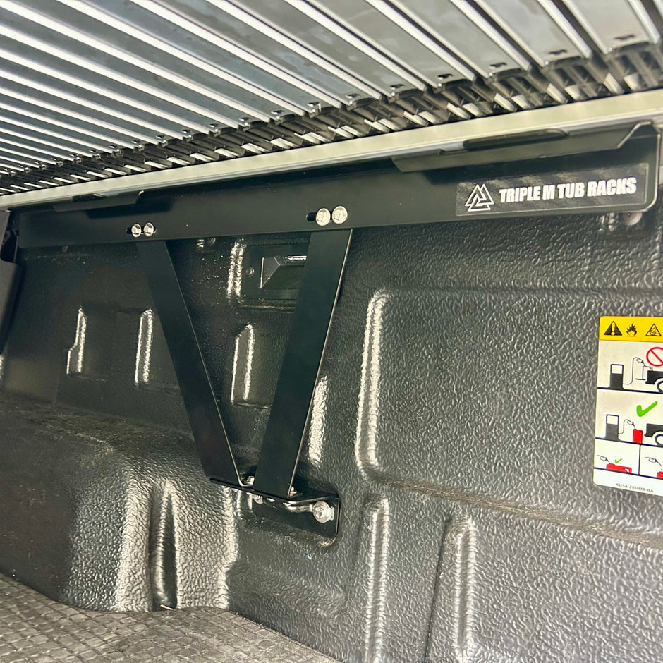 Products – Triple M Tub Racks
