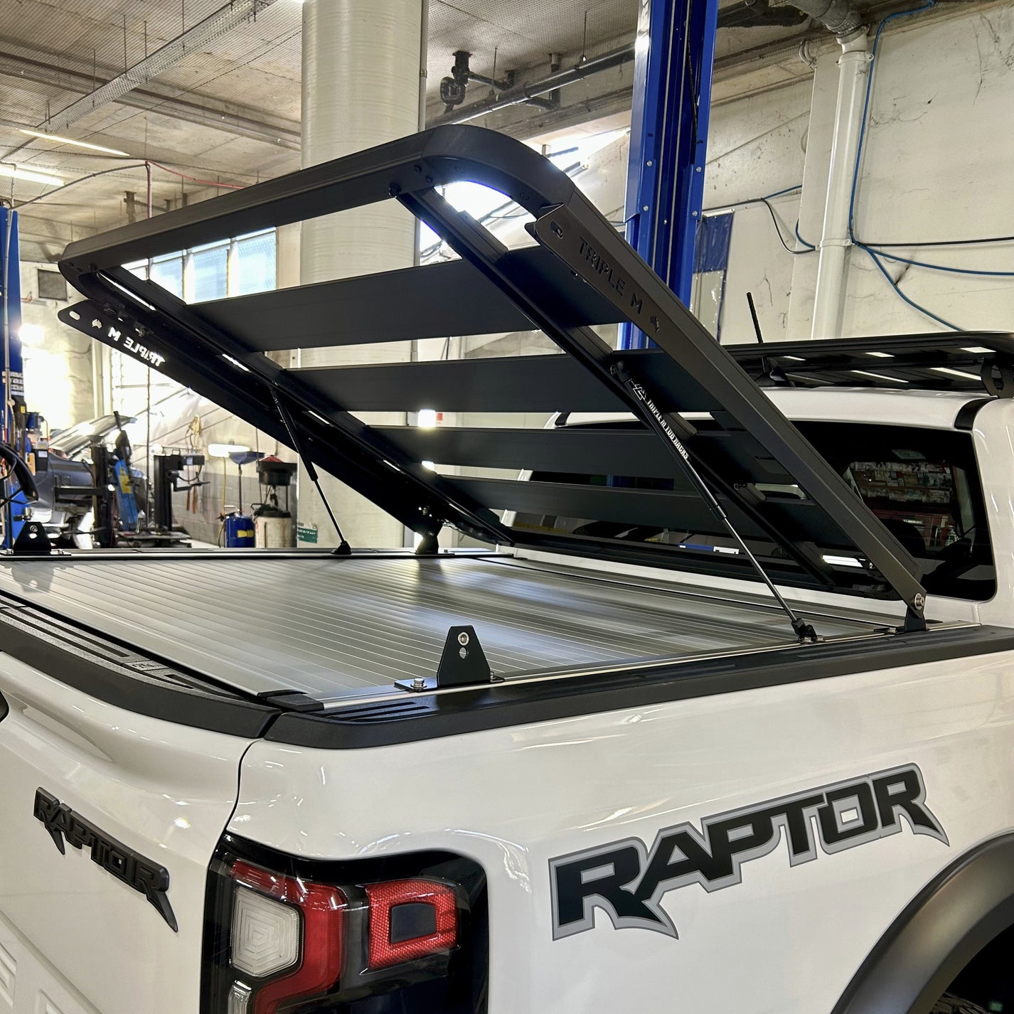 TRIPLE M TUB RACKS – Triple M Tub Racks